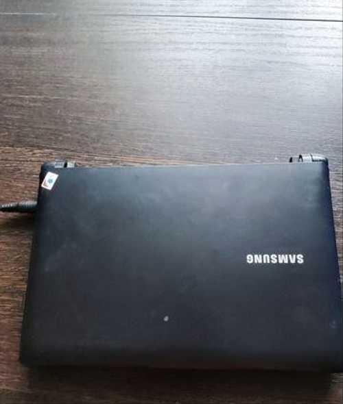 Нэтбук Samsung N145 Plus