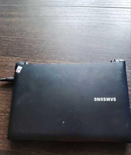 Нэтбук Samsung N145 Plus