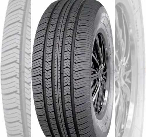 Mirage MR-166 215/65 R16 98H