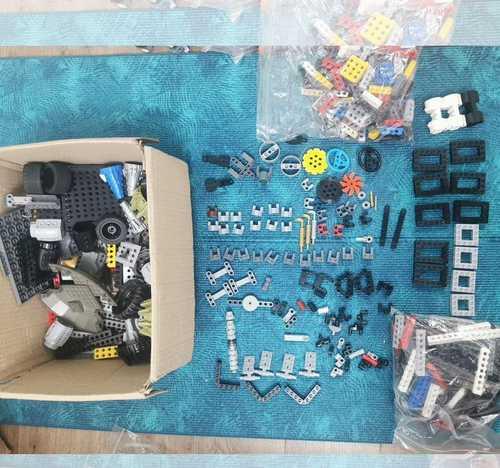 Лего техник lego technik