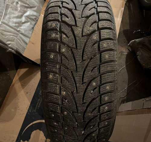 RoadX RX Frost WH12 235/55 R19