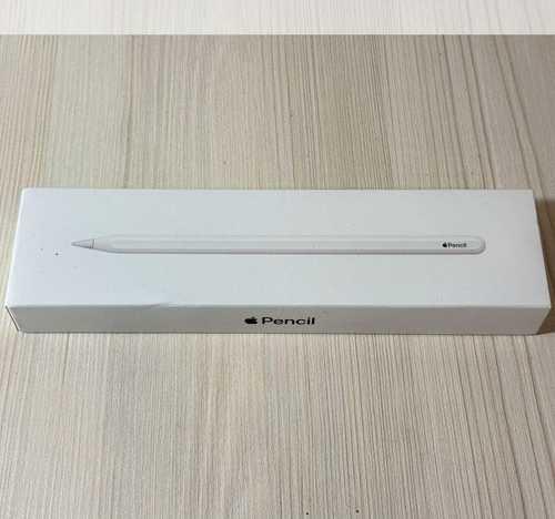 Apple Pencil 2 оригинал, сломан