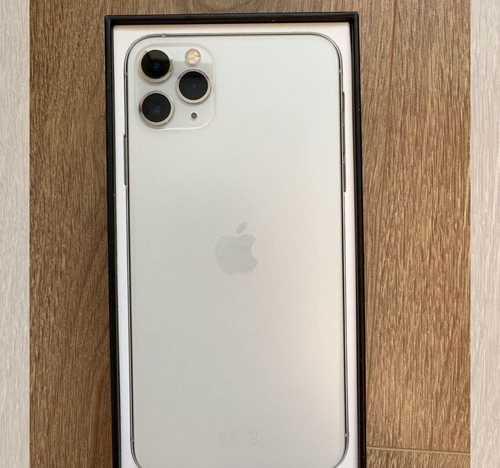 iPhone 11 Pro Max, 64 ГБ