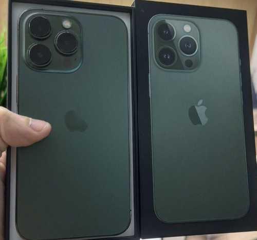 iPhone 13 Pro, 128 ГБ