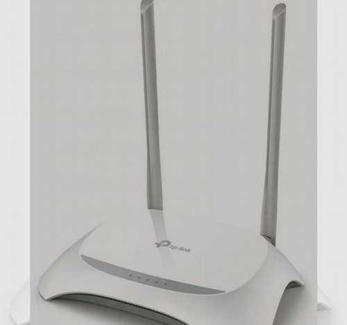 Wifi роутер tp link