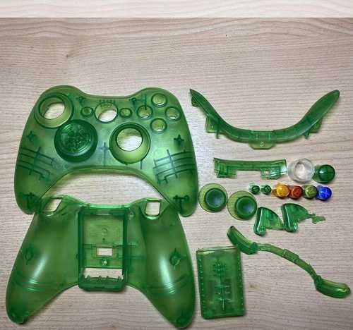 Корпус геймпада xbox 360