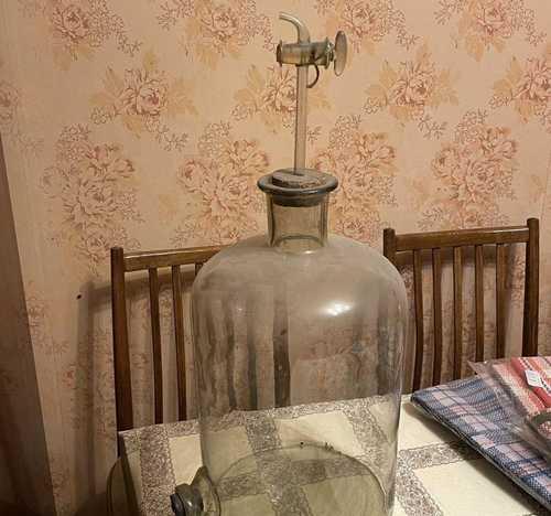 Банки для самогона