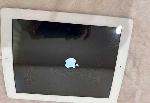 IPad4 md525 wifi+cell4G 16gb