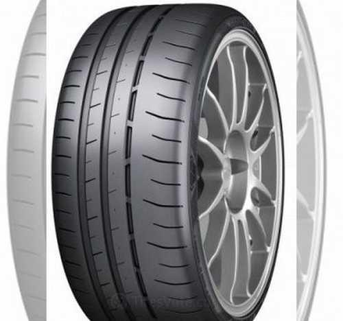 Goodyear Eagle F1 SuperSport R 315/30 R21