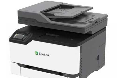 Мфу Lexmark CX431adw 40N9470