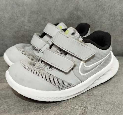 Кроссовки nike, 23,5р