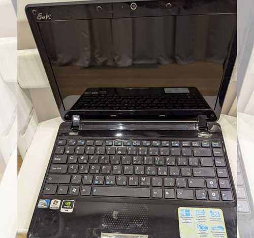 Нетбук Asus Eeepc 1201N