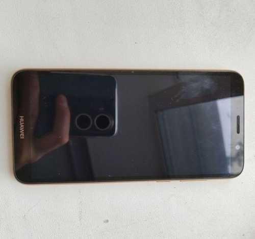 HUAWEI Y5 Lite, 16 ГБ