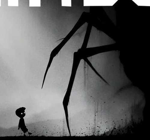 Limbo PS4/PS5