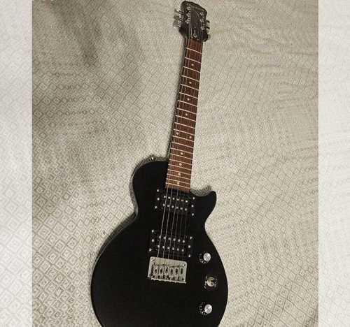 Epiphone Express les paul Электрогитара.Трэвл 3/4