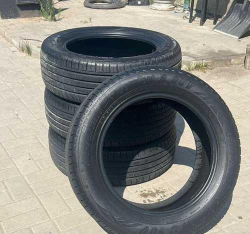 Cordiant Comfort 2 SUV 215/60 R17