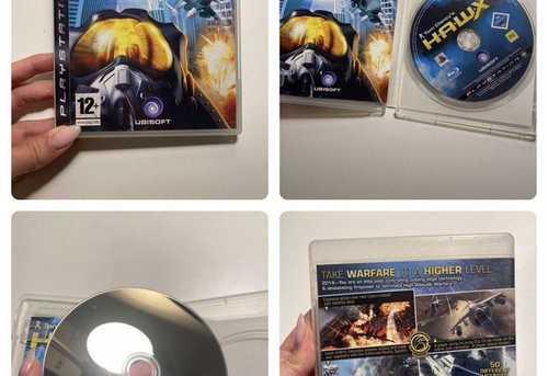Оригинальные диски для Sony playstation 3