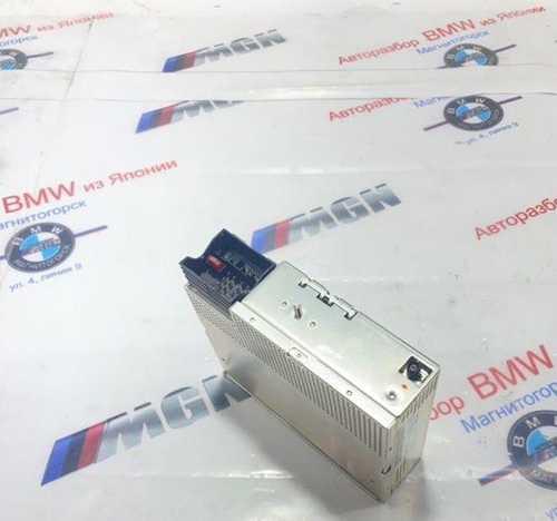 Радиоприемник Bmw X5 E53 M54B30 2004