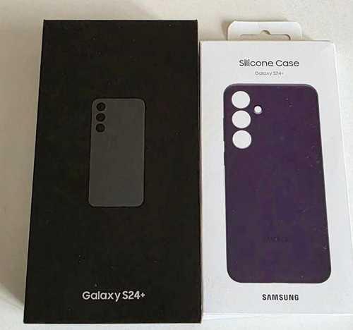 Samsung Galaxy S24 , 12/256 ГБ