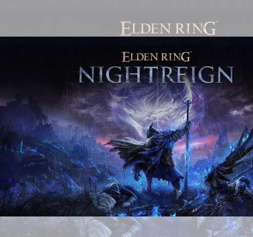 Elden ring nightreign ps5