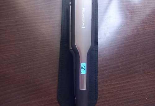 Выпрямитель для волос Remington