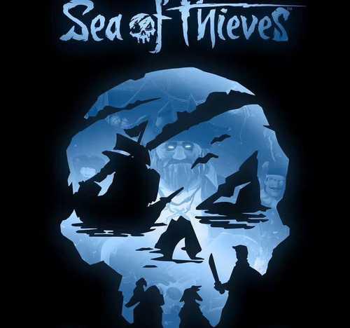 Sea of Thieves: Deluxe Edition PS5