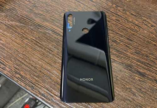 Задняя крышка Huawei Honor 9X STK-LX1 оригинал
