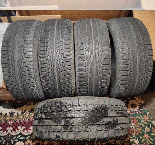 Michelin X-Ice XI2 205/55 R16 94T