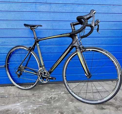 Ультралегкий Карбоновый Шоссейный Bianchi intenso