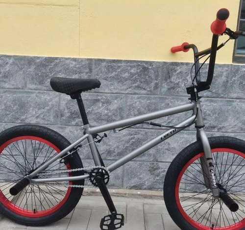 BMX новый Lveyu