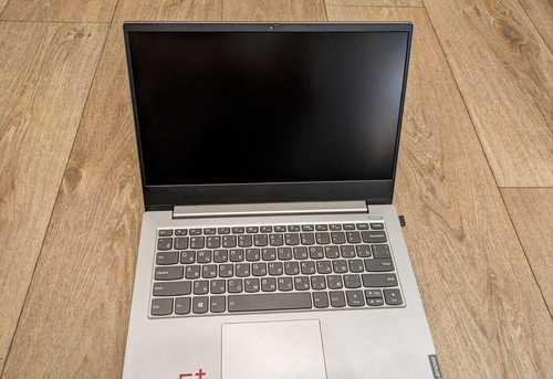 Ноутбук Lenovo IdeaPad S340-14API