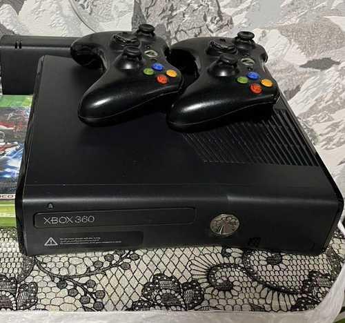 Xbox 360