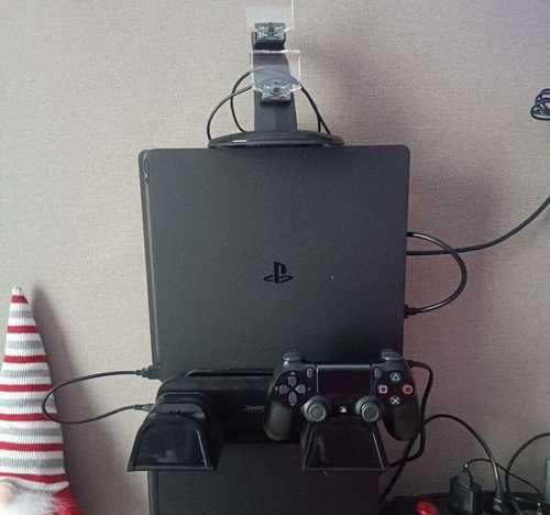 Sony playstation 4