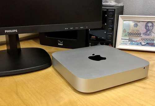 Apple Mac mini 2012