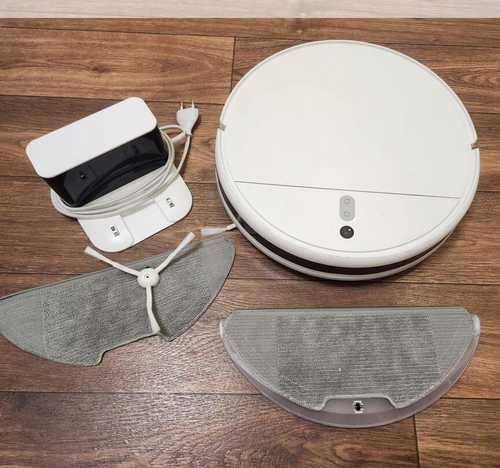 Xiaomi Mi Robot Vacuum-Mop 2 lite