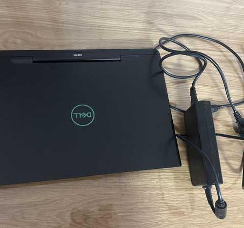 Ноутбук Dell g5 5590 15,6" core i7