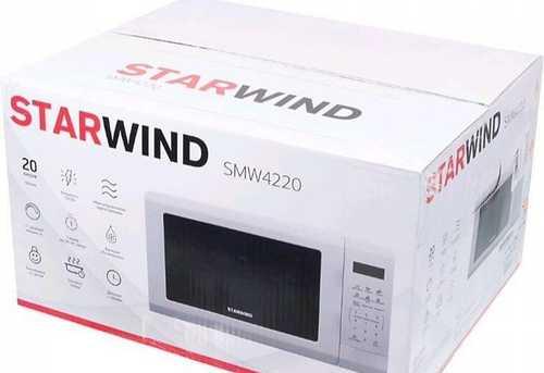 Микроволновая печь Starwind (новая)