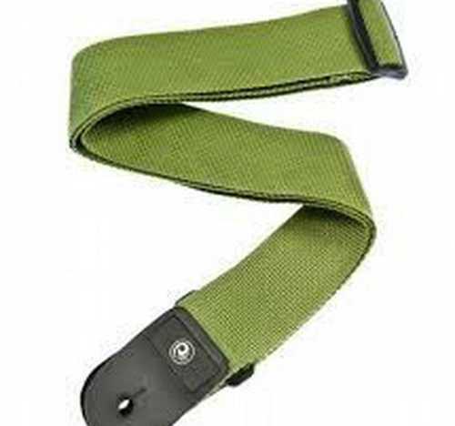 Planet Waves PWS107 polypropylene strap GRN