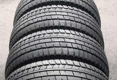 Amtel Cruise 4x4 215/65 R16