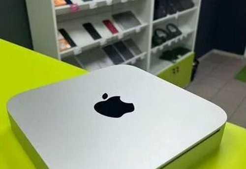 Мини пк Apple Mac mini