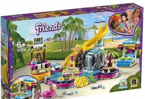 Lego Friends