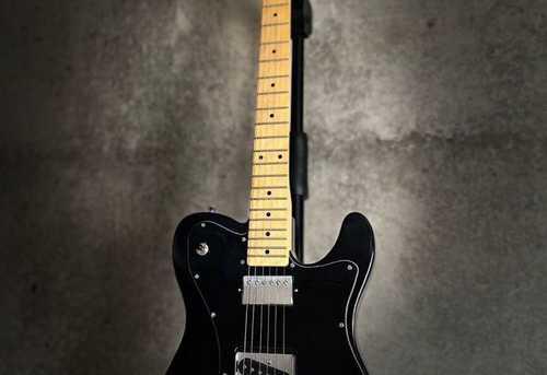Электрогитара Fender telecaster custom 72