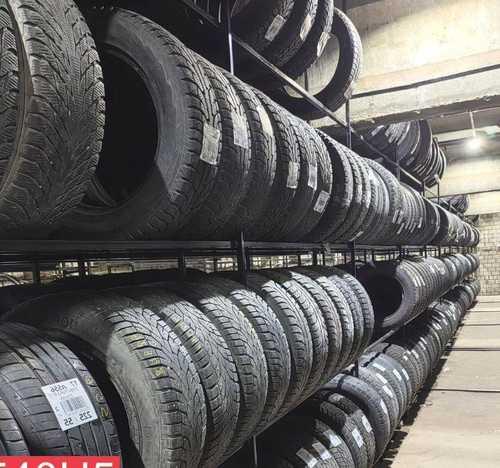 Semperit Ice Grip 3 195/65 R15 91N