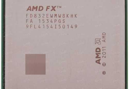Процессор FX8320-E