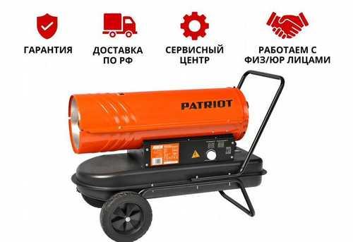 Пушка тепловая дизельная patriot DTC 228