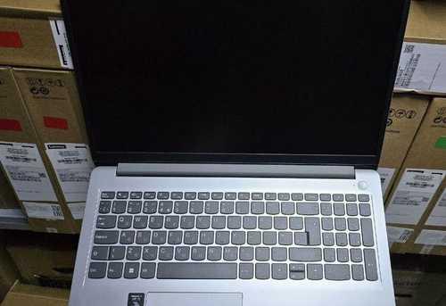 Ноутбук Lenovo V15-IGL Gray (82C3001NAK) новый