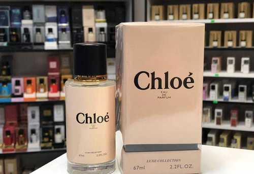 Парфюм Женский Chloe