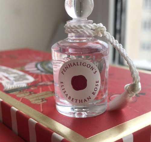 Парфюм Elisabethan Rose Penhaligon's, 5 мл