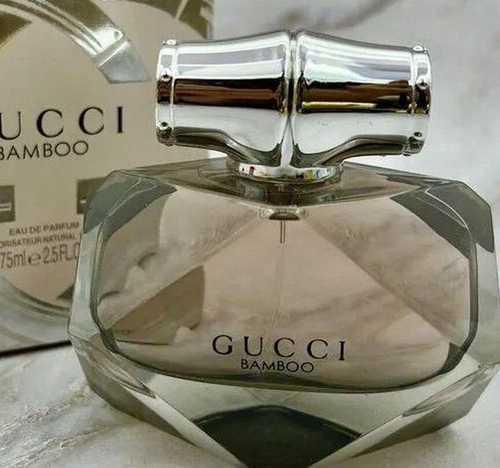 Духи женские Gucci Bamboo