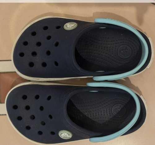 Crocs сабо